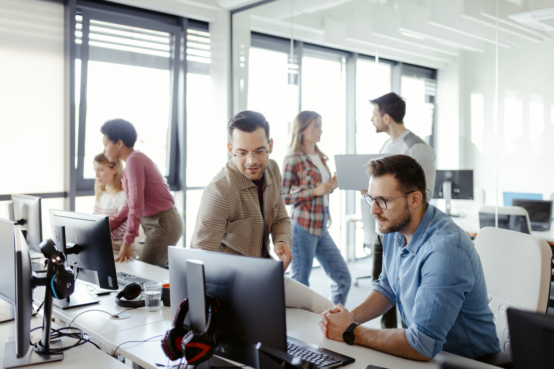 How to Hire Software Engineers to Create a Balanced Team